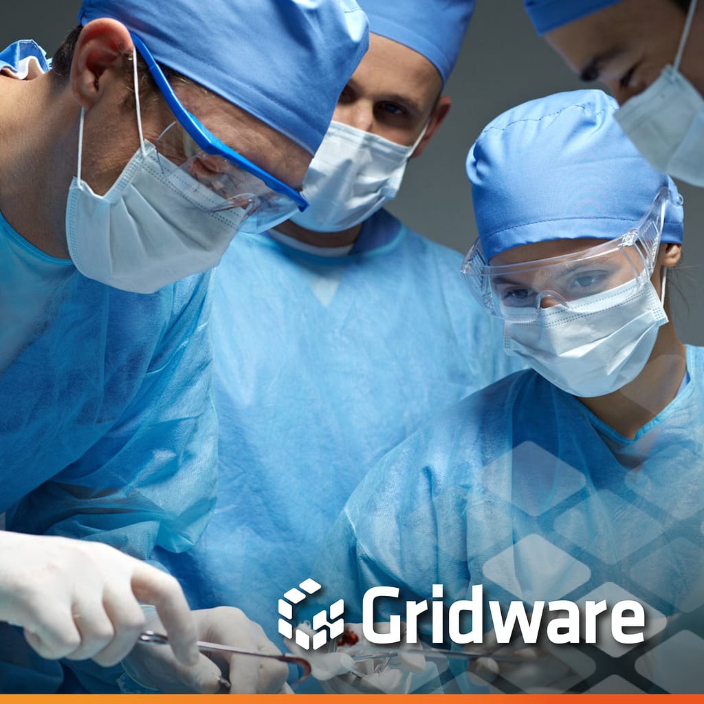 Healthcare Cybersecurity Alert: Sydney Surgeon targeted in Ransomware ...