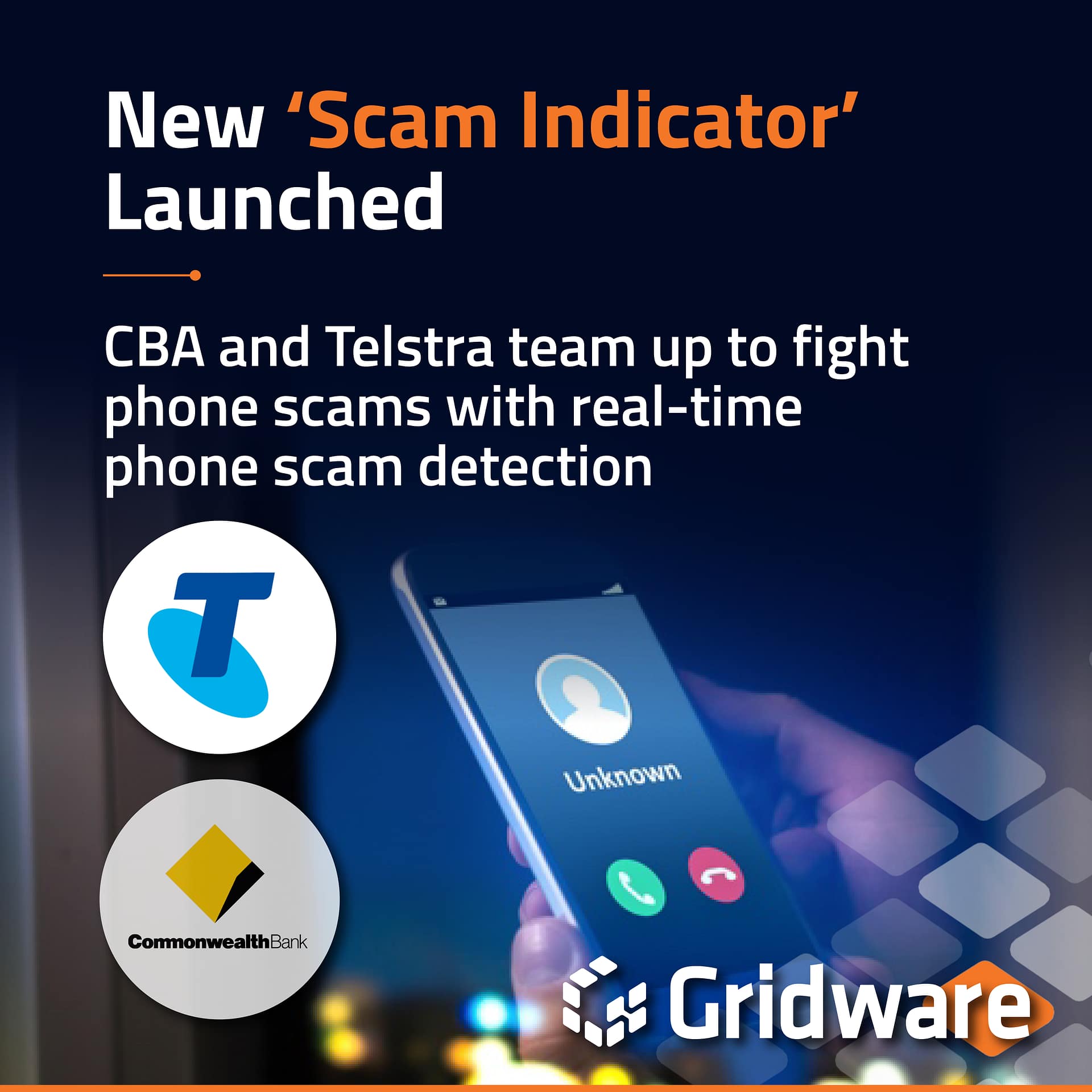 New ‘Scam Indicator’ Launched
