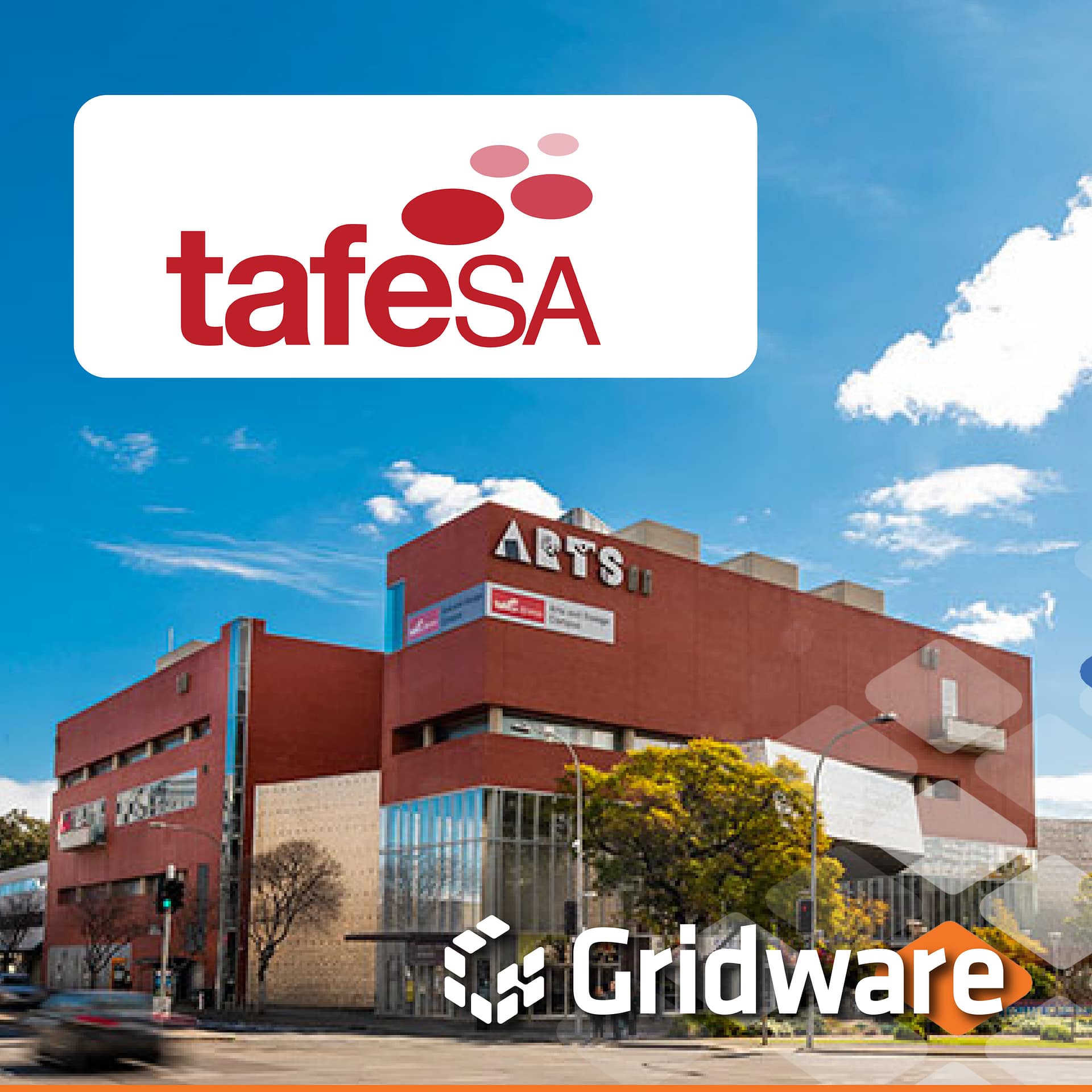 BREAKING: TAFE SA data breach
